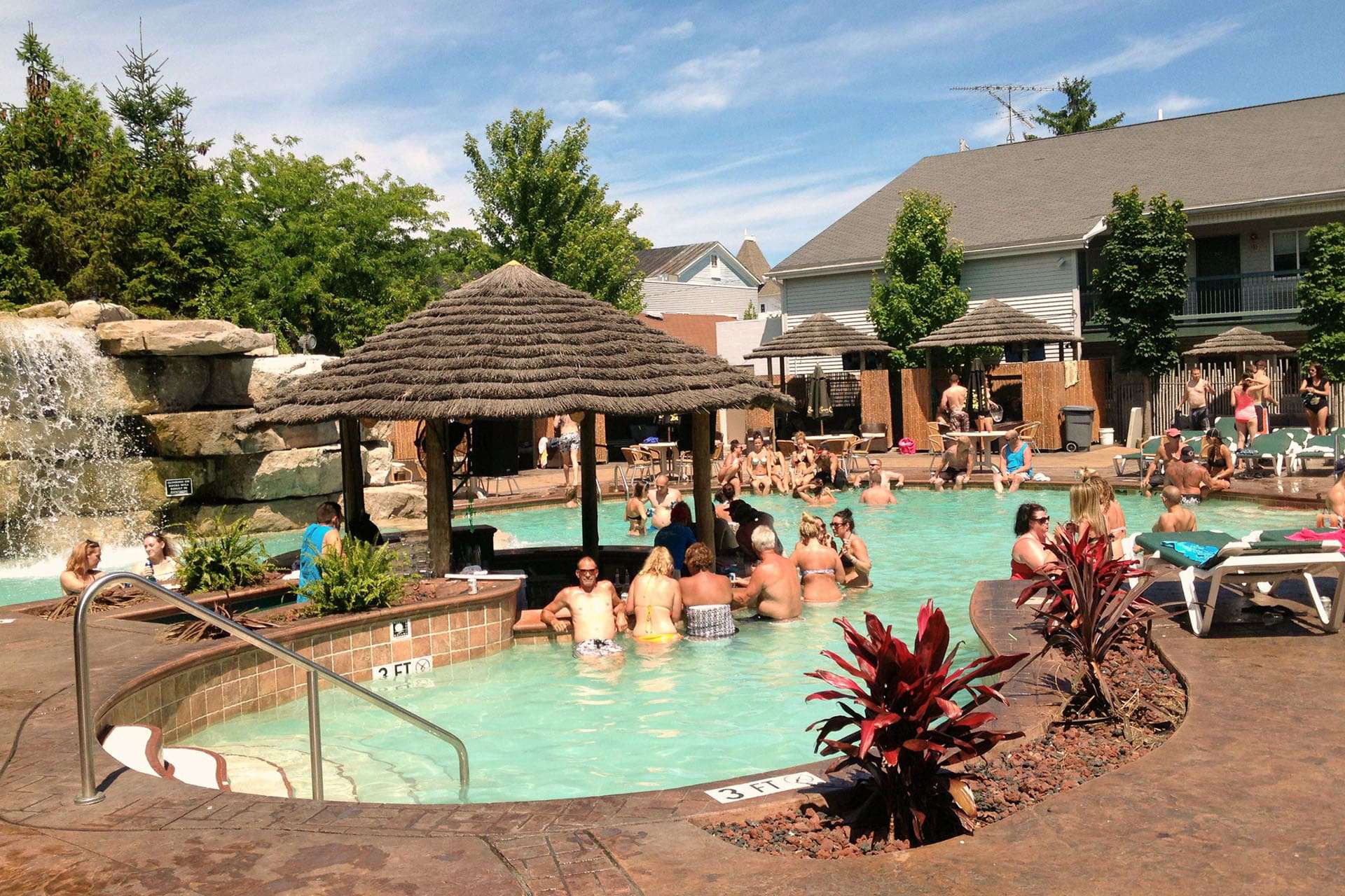 Put-in-Bay Lodging | Put-in-Bay Hotels, Condos & Cottage Rentals