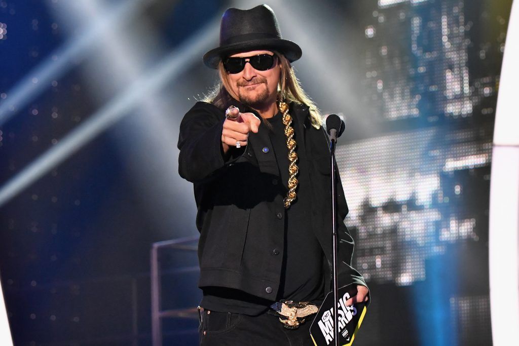 Put-in-Bay to Host Kid Rock in 2019! - Put-in-Bay Lodging